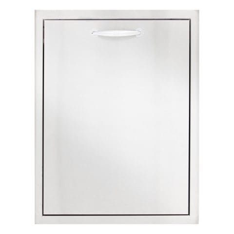 Blaze Roll Out Double Trash/Recycle Drawer - Premier Specialty Service