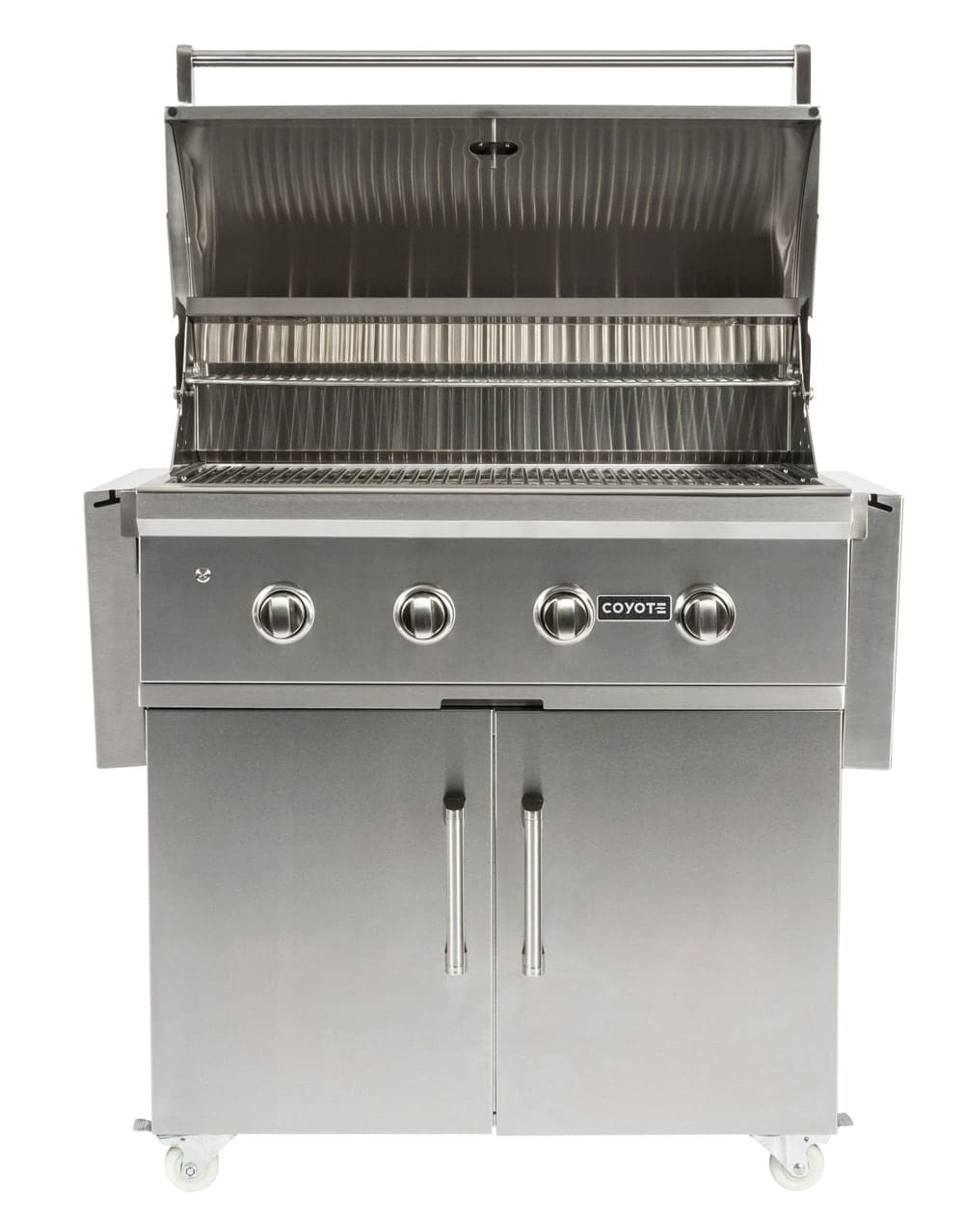Coyote Outdoor - 36inch Built In C-Series Grill - Premier Specialty Service